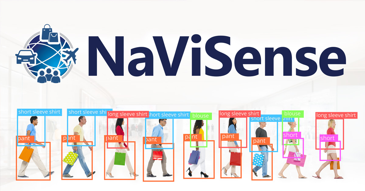 NaviSense: How AI and Machine Vision Are Revolutionizing Accessibility ...