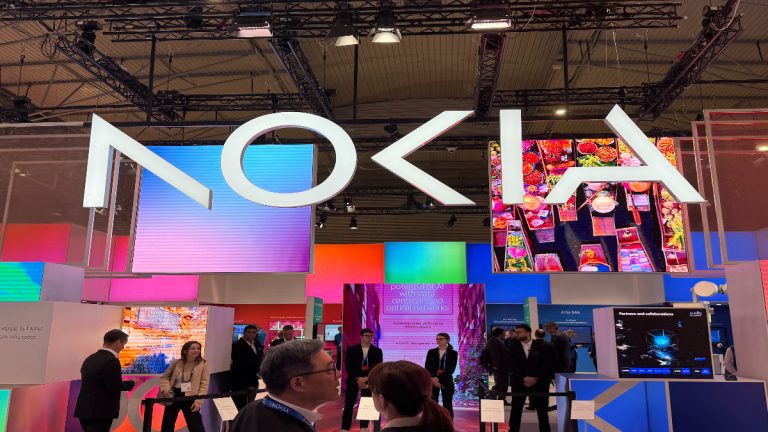 Powering the Future: Nokia's $4 Billion US Investment Drives AI-Ready ...